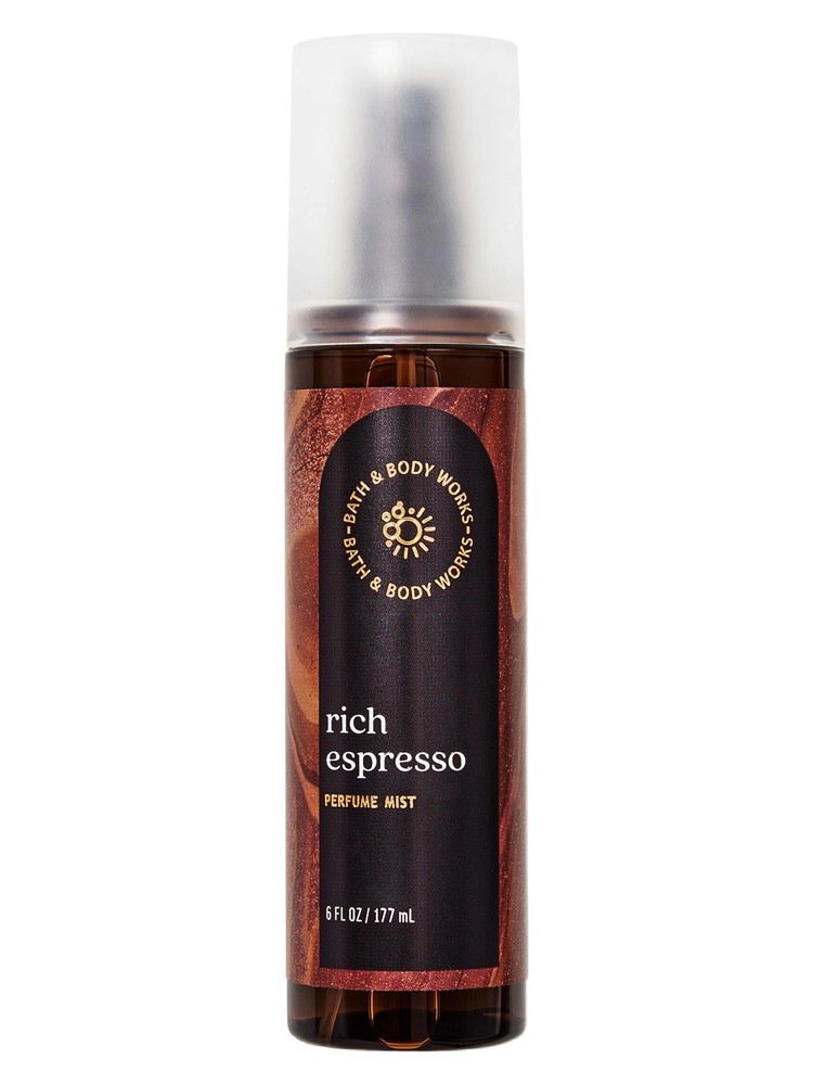 Rich Espresso Bath & Body Works perfume - a new fragrance for women and ...