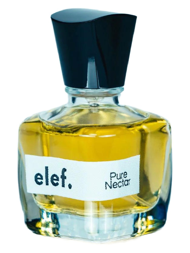 Pure Nectar elef. perfume - a new fragrance for women and men 2025