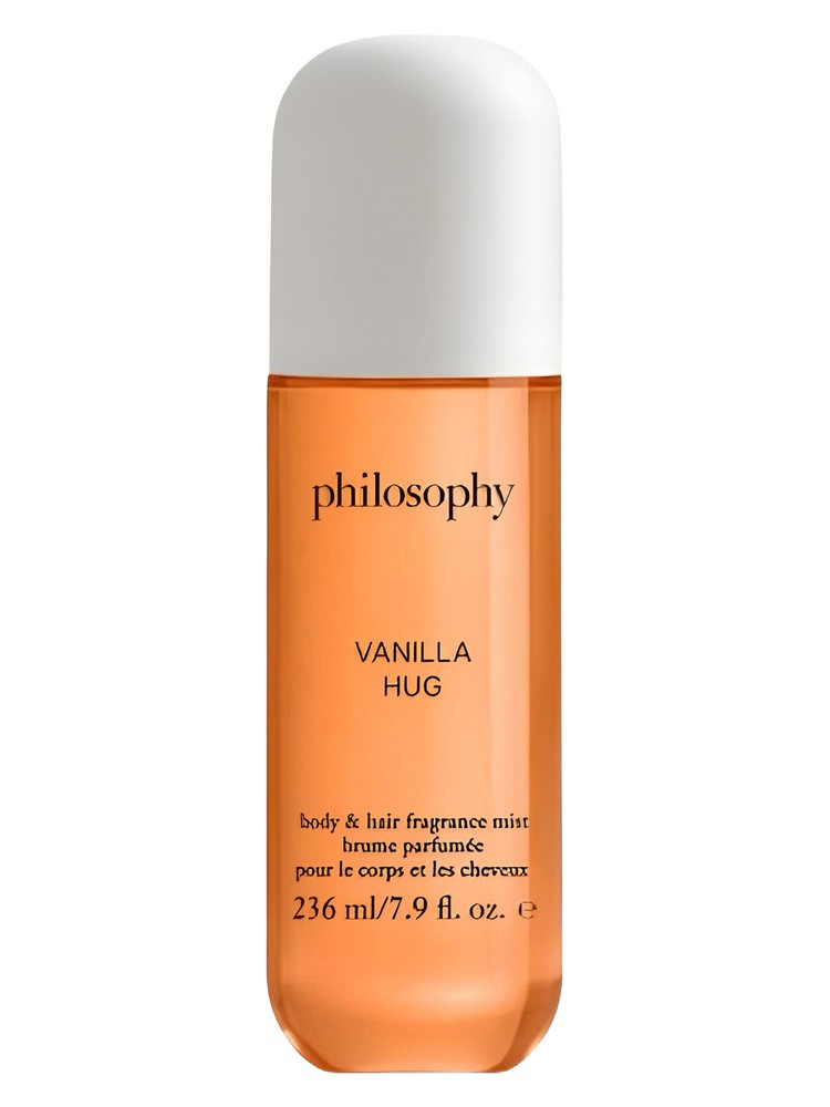 Vanilla Hug Mist Philosophy perfume - a new fragrance for women and men ...
