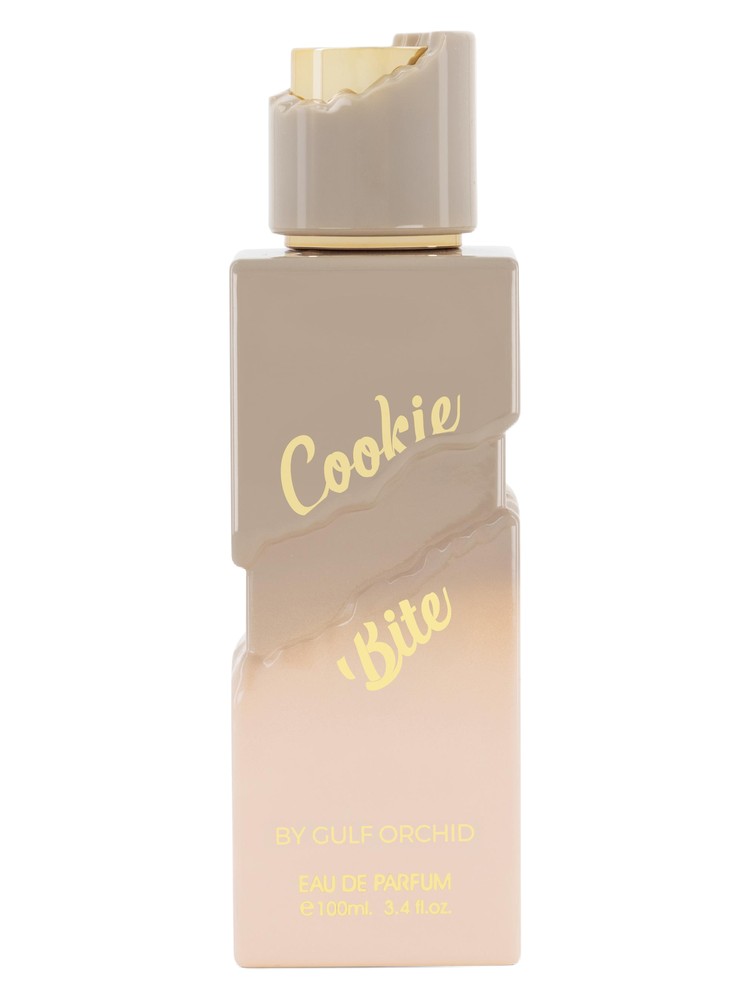 Cookie Bite Gulf Orchid perfume - a new fragrance for women and men 2025
