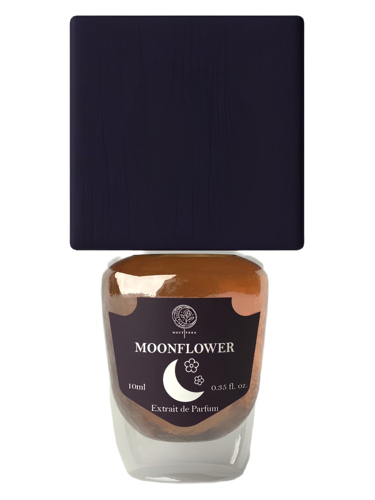 MoonFlower Noctifera perfume - a fragrance for women and men