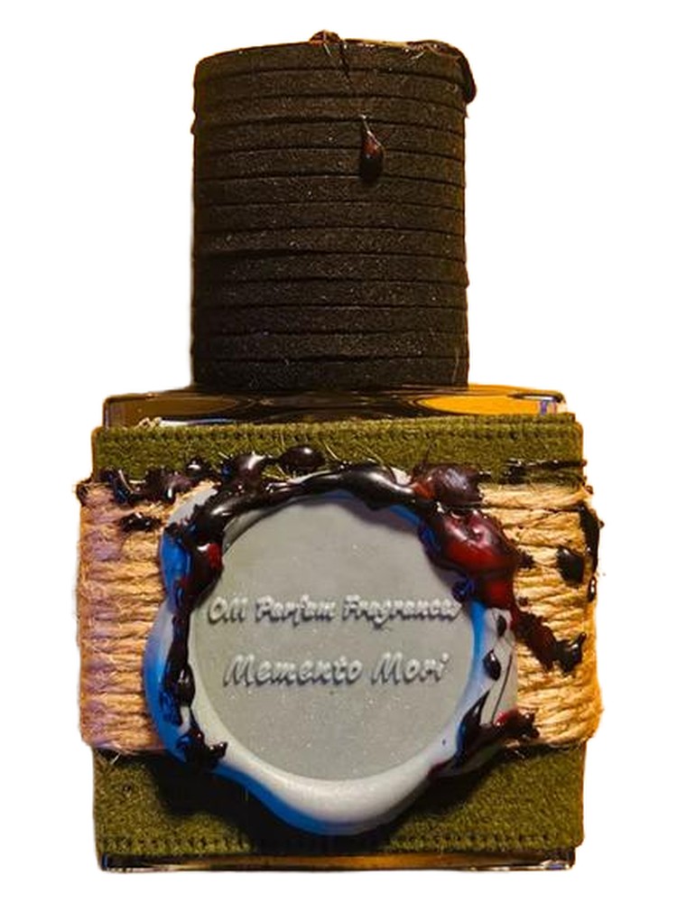 Memento Mori OM Parfum perfume - a fragrance for women and men 2023