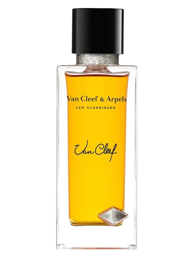 Van Cleef 2025 Van Cleef & Arpels perfume - a new fragrance for women 2025