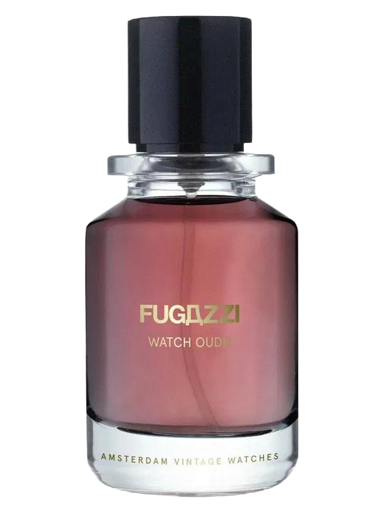Watch Oudh Fugazzi perfume - a fragrance for women and men 2021