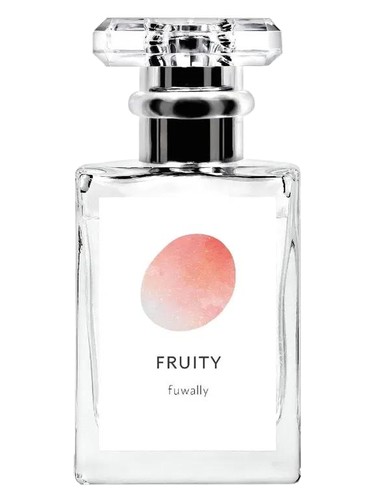 Fruity fuwally perfume - a fragrance for women and men