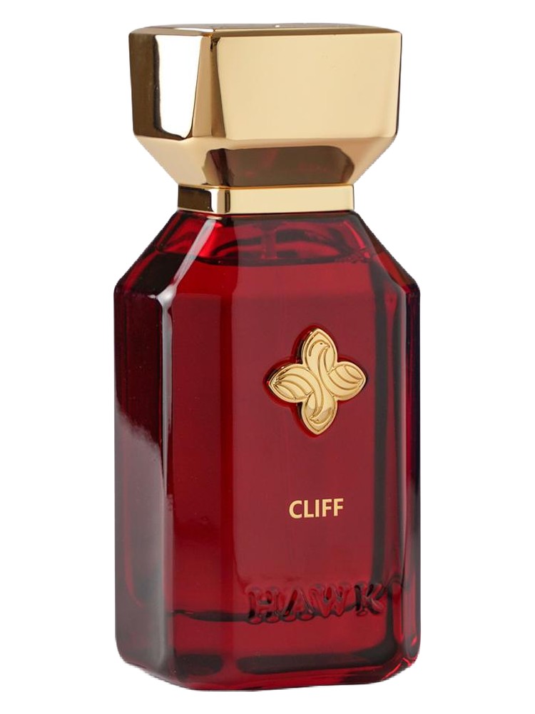 Cliff Hawk Perfumes perfume - a new fragrance for women and men 2025