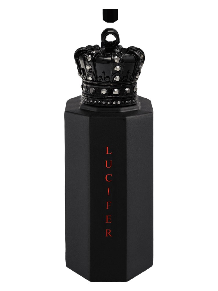 Lucifer Royal Crown perfume - a fragrance for women and men