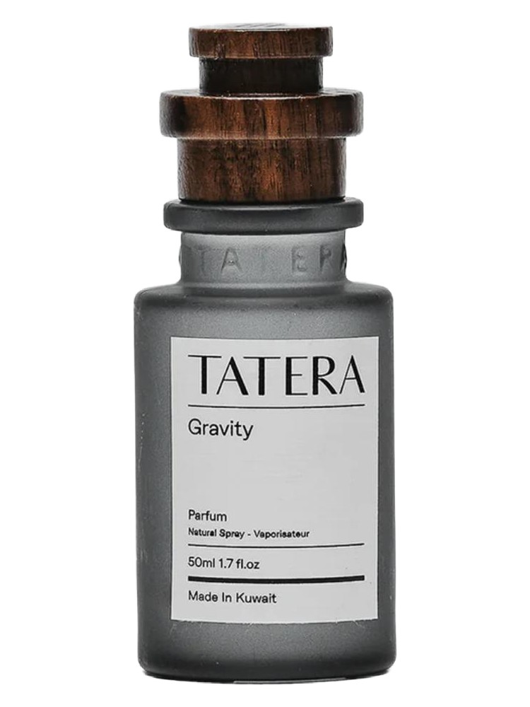 Gravity Tatera perfume - a fragrance for women and men