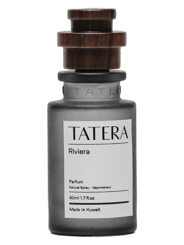 Riviera Tatera parfum - un parfum pour homme et femme