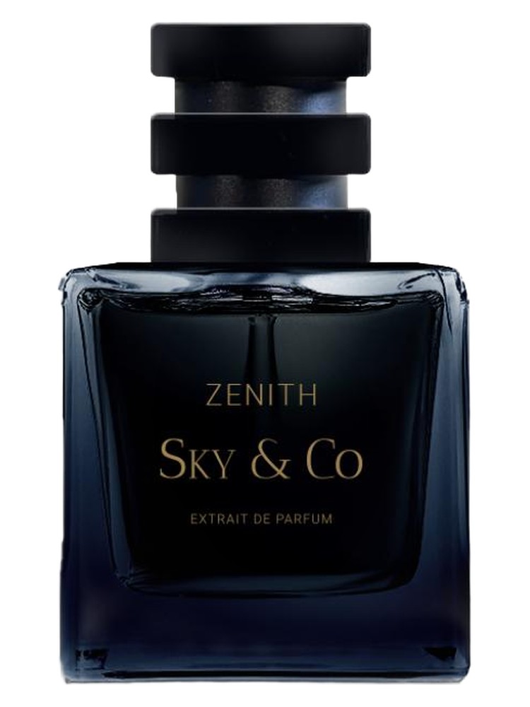 Zenith Sky & Co Perfumes perfume - a fragrance for women and men