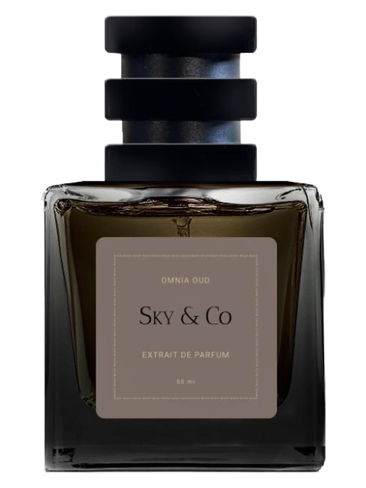 Omnia Oud Sky & Co Perfumes perfume - a fragrance for women and men