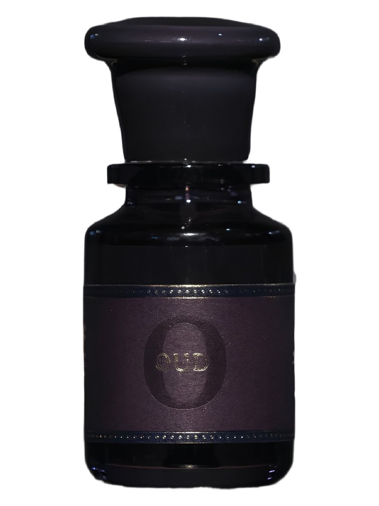 O. Oud Profumoir perfume - a fragrance for women and men