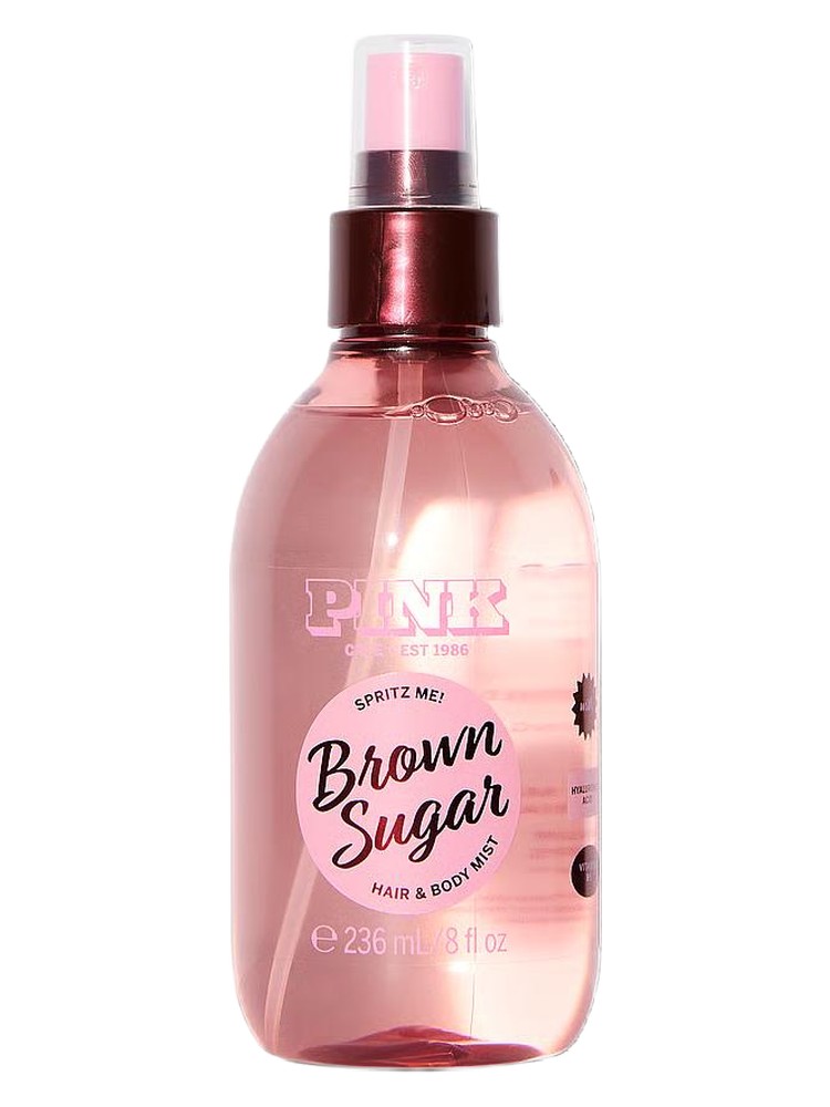 Brown Sugar Victoria's Secret perfume - a new fragrance for women 2025