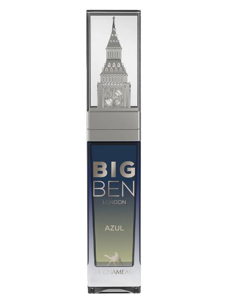 Big Ben London Azul Le Chameau perfume - a fragrance for women and men 2024