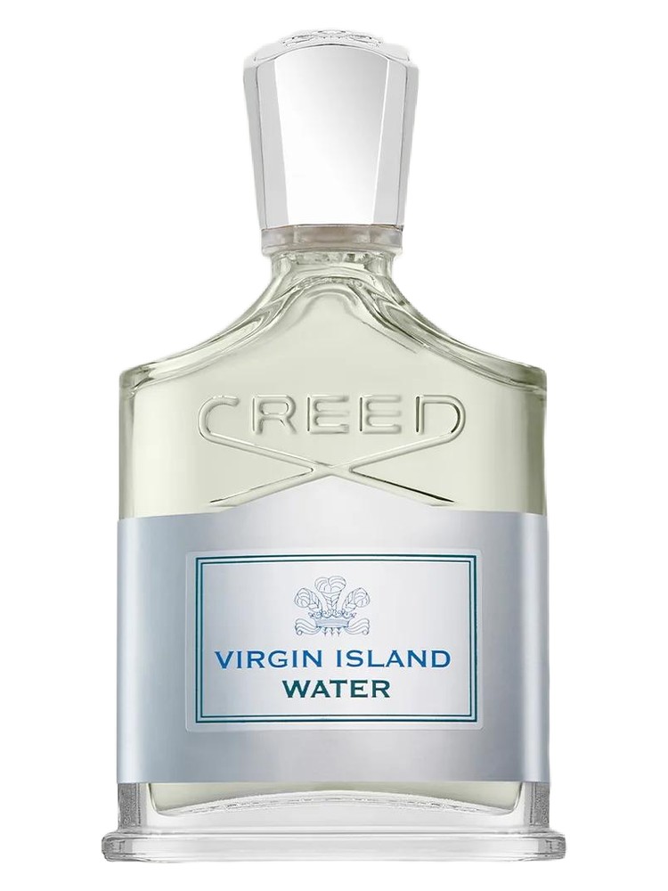 Virgin Island Water Creed perfume - a new fragrance for women and men 2025