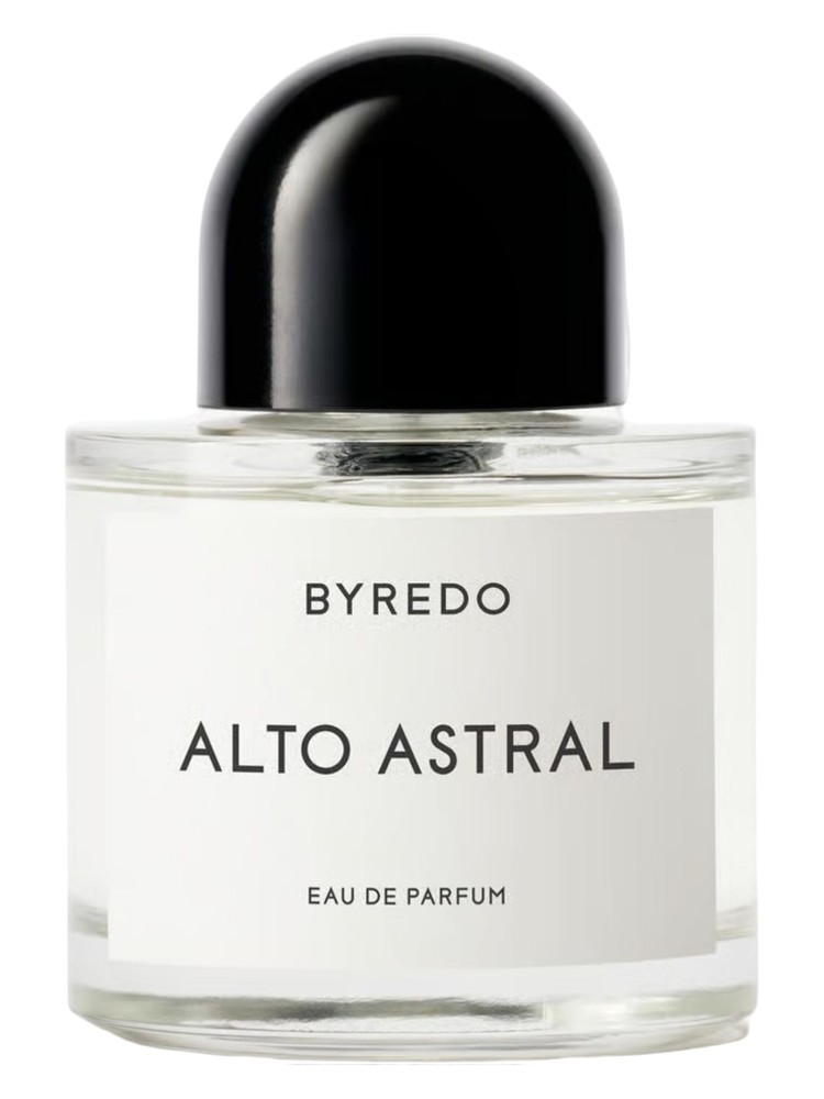 Alto Astral Byredo fragancia - una nuevo fragancia para Hombres y ...