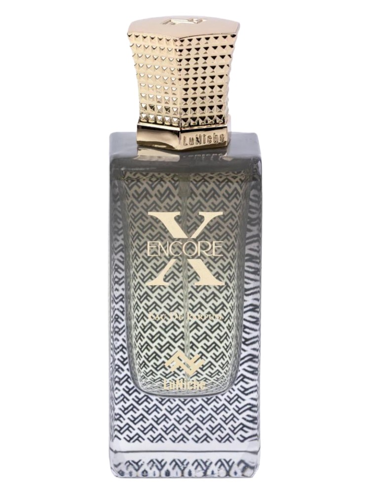 Encore X LuNiche perfume - a fragrance for women and men