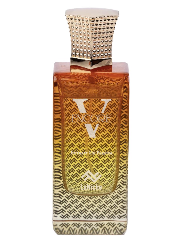 Encore V LuNiche perfume - a fragrance for women and men