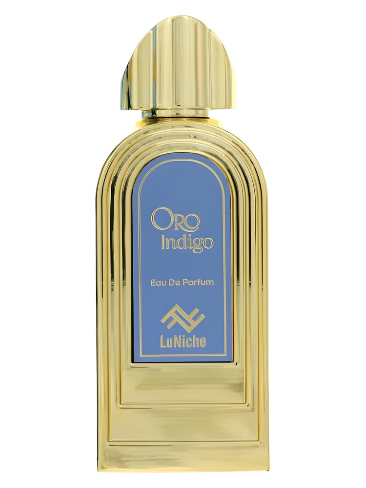 Oro Indigo LuNiche perfume - a fragrance for women and men