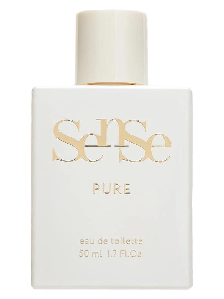 Sense Pure Christine Lavoisier Parfums perfume - a fragrance for women