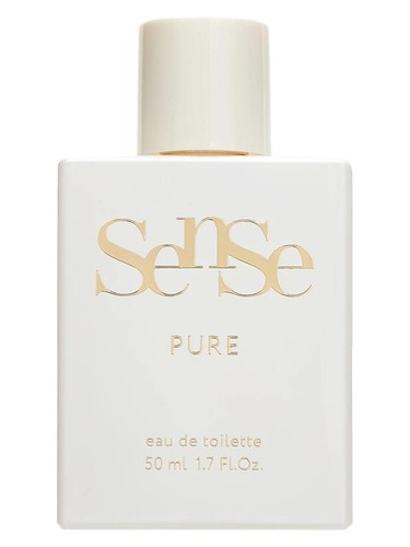 Sense Pure Christine Lavoisier Parfums parfum - un parfum de dama