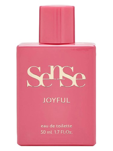 Sense Joyful Christine Lavoisier Parfums parfum - un parfum pour femme