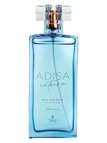 Adisa Extreme Thera Cosméticos perfume - a new fragrance for women 2025