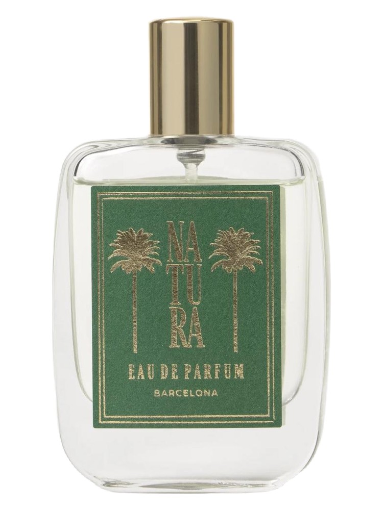 Natura Eau de Parfum Natura Selection perfume - a new fragrance for ...