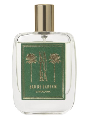 Natura Eau de Parfum Natura Selection perfume - a new fragrance for ...
