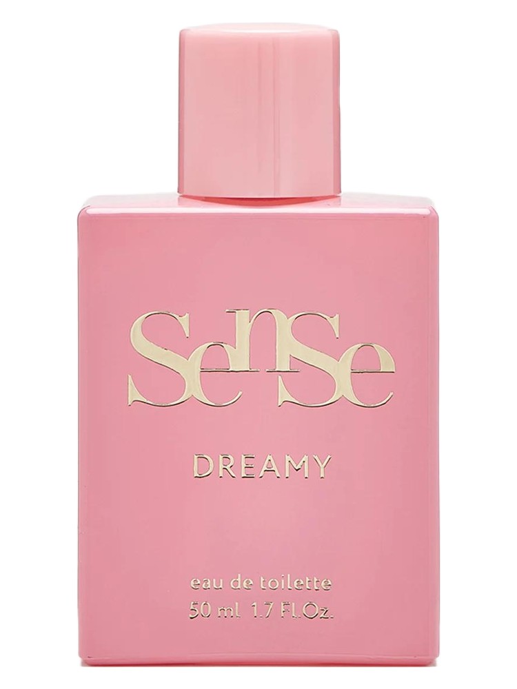 Sense Dreamy Christine Lavoisier Parfums perfume - a fragrance for women