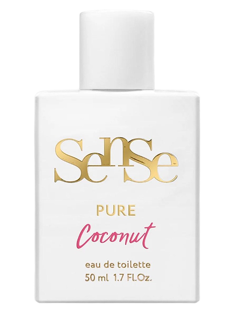 Sense Pure Coconut Christine Lavoisier Parfums perfume - a fragrance ...