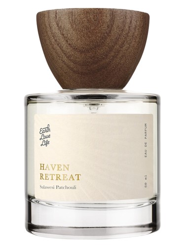 Haven Retreat Earth Love Life fragancia - una nuevo fragancia para ...