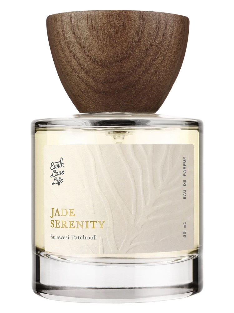 Jade Serenity Earth Love Life parfum - een nieuwe geur voor dames en ...