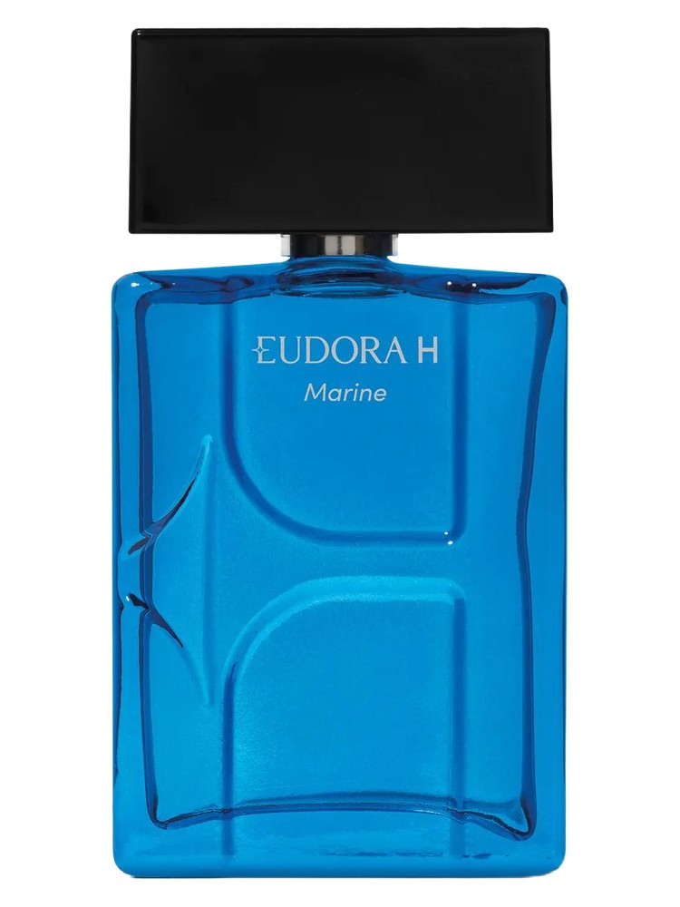 Eudora H Marine Eudora cologne - a new fragrance for men 2025