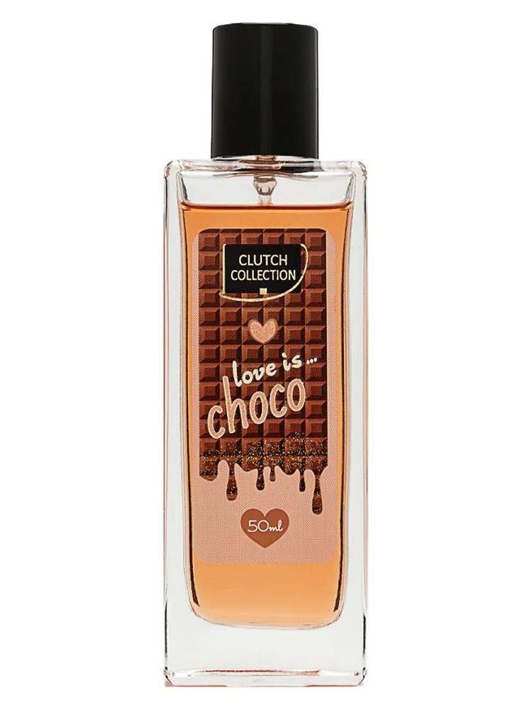 Love Is... Choco Christine Lavoisier Parfums perfume - a fragrance for ...