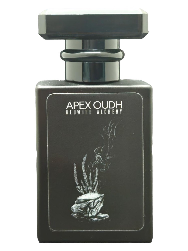 Apex Oud Redwood Alchemy perfume - a new fragrance for women and men 2025