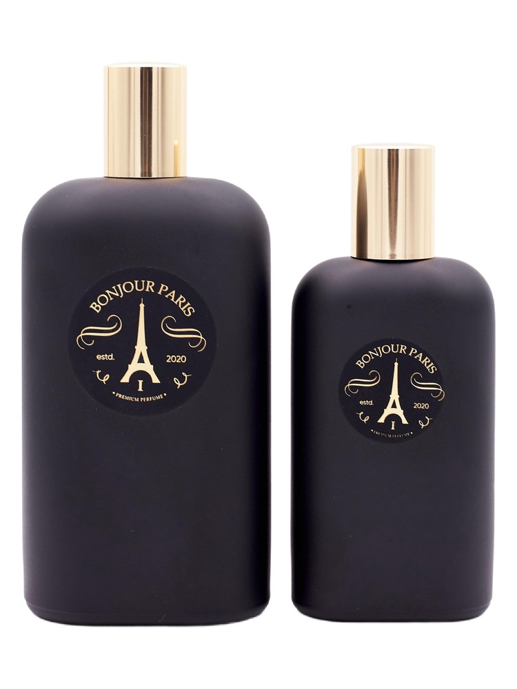 1 Bonjour Paris perfume - a fragrance for women and men 2024