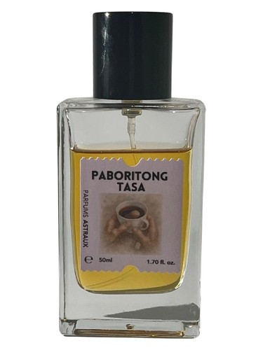 Paboritong Tasa Parfums Astraux fragancia - una nuevo fragancia para ...