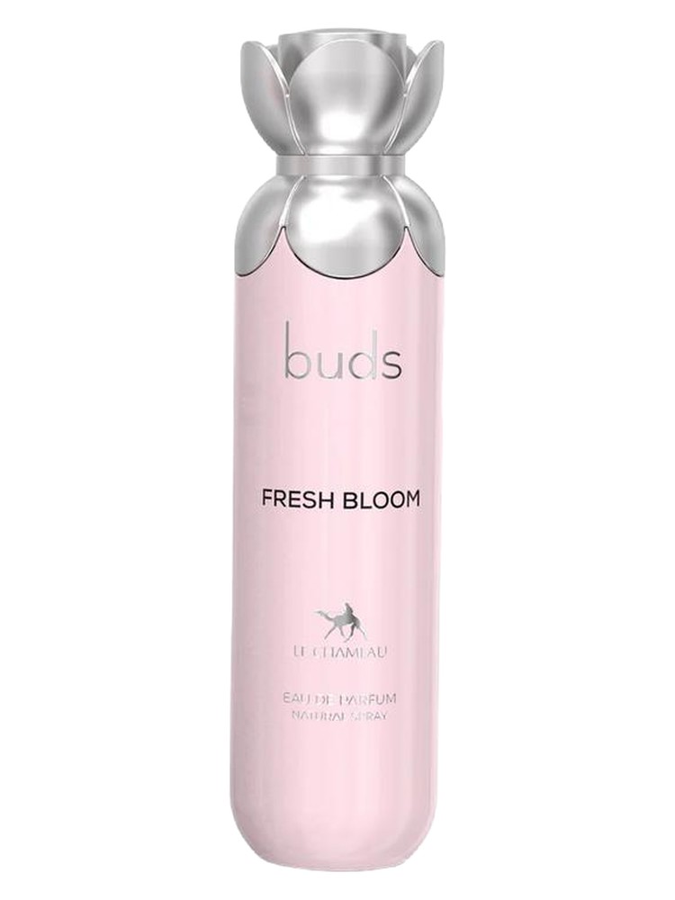Buds Fresh Bloom Le Chameau perfume - a fragrance for women and men 2023