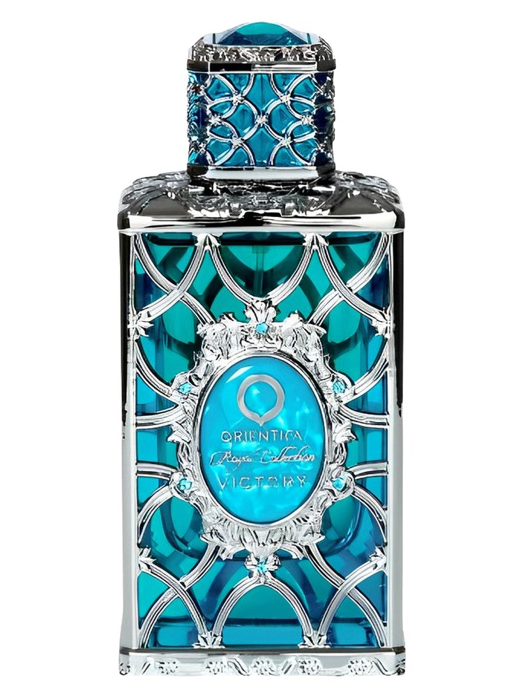 Victory Orientica Premium cologne - a new fragrance for men 2025