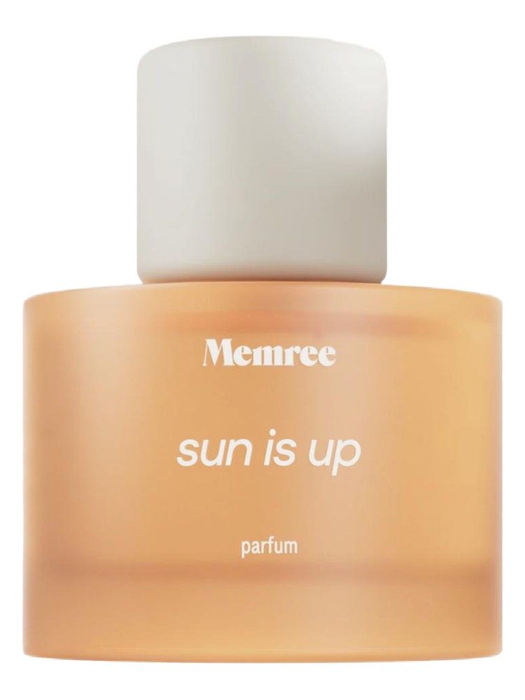 Sun is Up Memree perfume - a fragrance for women and men