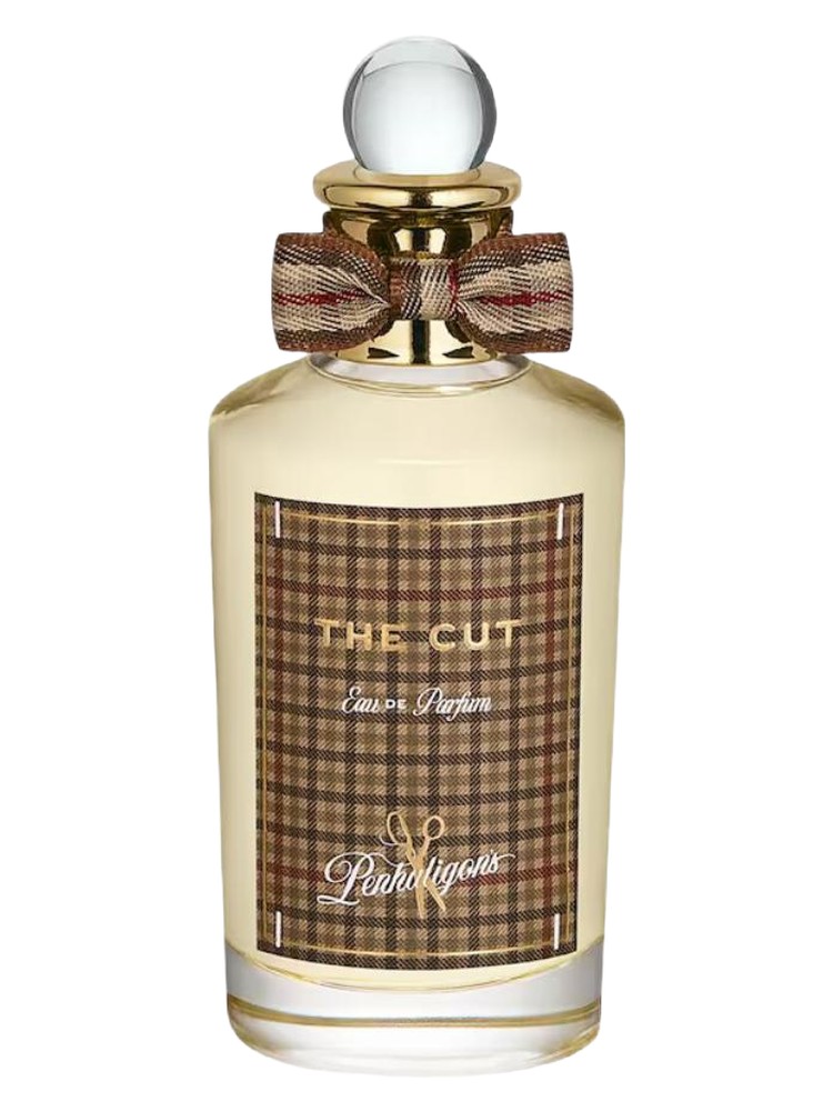 The Cut Penhaligon's cologne - a new fragrance for men 2025