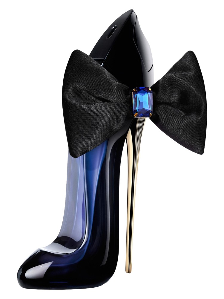 Good Girl Bowtastic Edition Carolina Herrera perfume - a new fragrance ...