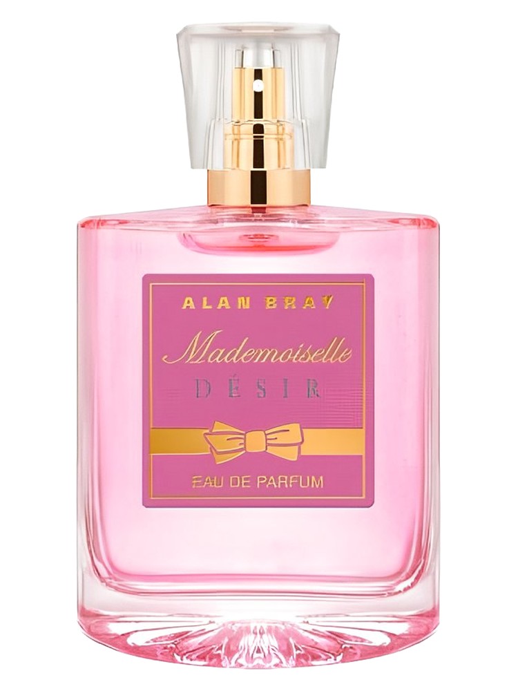 Mademoiselle Desir Alan Bray perfume - a fragrance for women