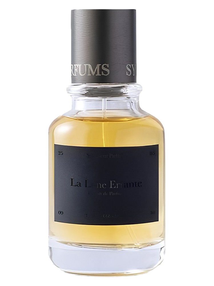 La Lune Errante Sylhouette Parfums perfume - a new fragrance for women ...