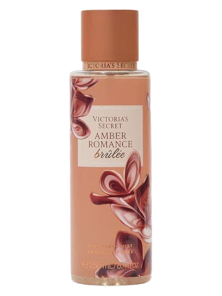 Amber Romance Brulee Victoria's Secret perfume - a new fragrance for ...