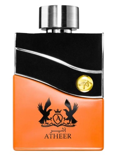 Atheer Le Chameau perfume - a fragrance for women 2023