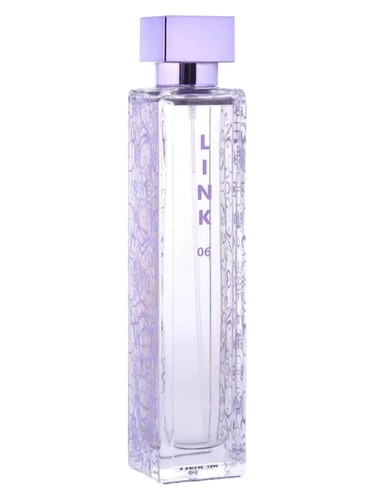 Link 06 LINK perfume - a fragrance for women 2010