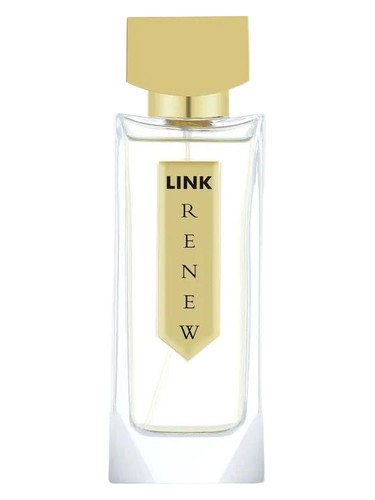 Renew LINK perfume - a fragrance for women 2023