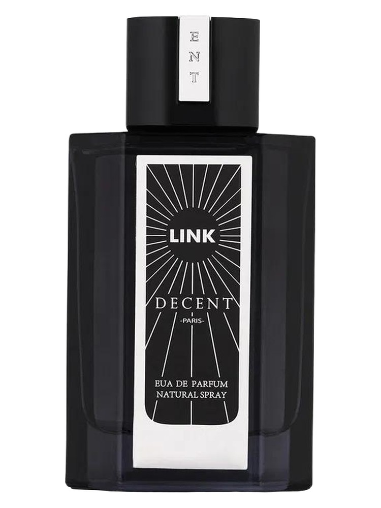 Decent LINK Colonia - una fragancia para Hombres 2022